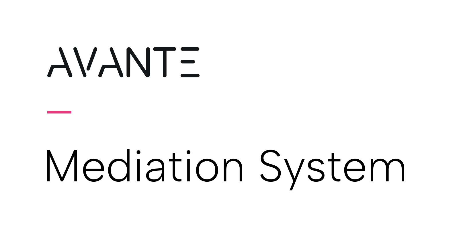 Avante Mediation